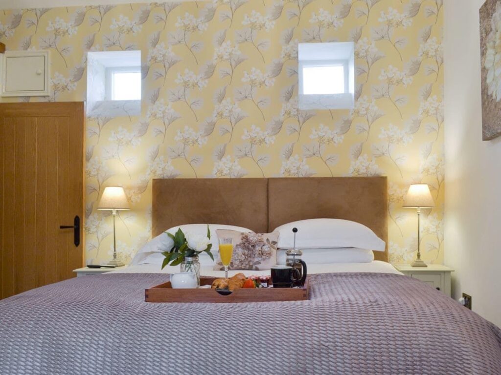 Holtby Grange Cottages York - Self Catering Accommodation