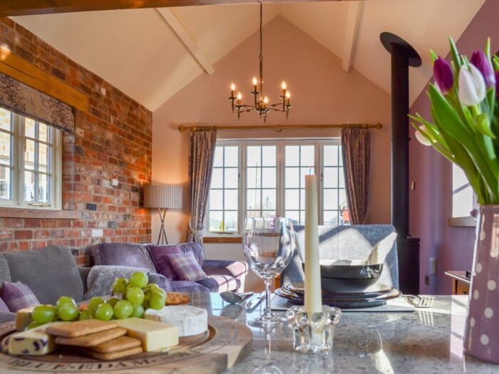 Holtby Grange Cottages York - Self Catering Accommodation